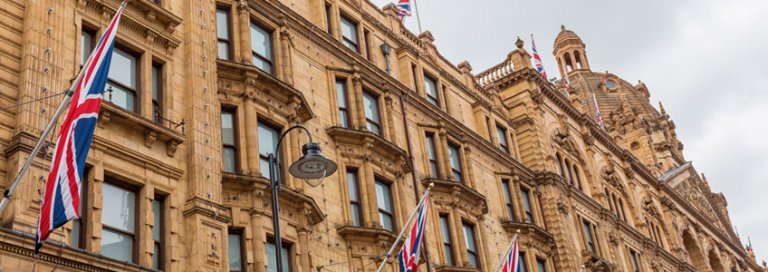 Historic Building Restoration | Benefits and Process | Basildon Stone