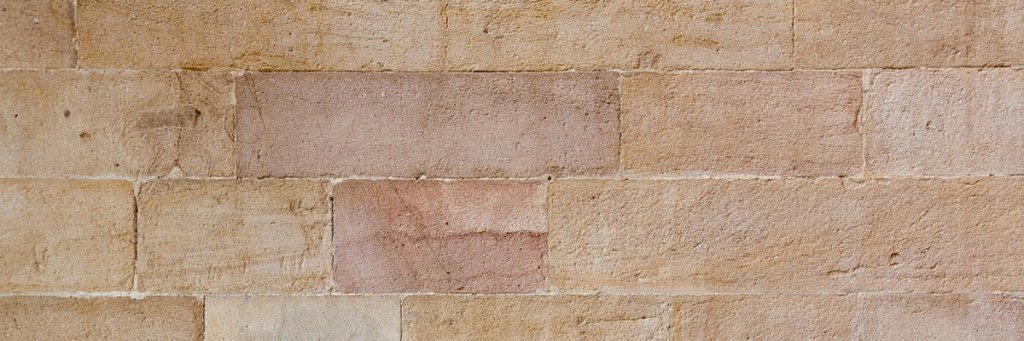 Breathable Stone Repair | Sandstone, Granite, Whinstone