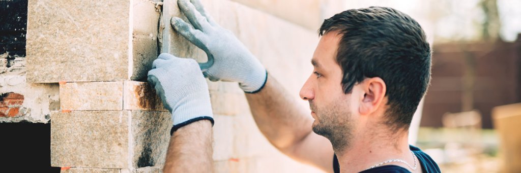 Breathable Stone Repair | Sandstone, Granite, Whinstone